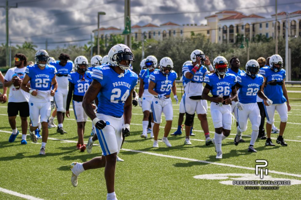 Football | PW Sports Academy